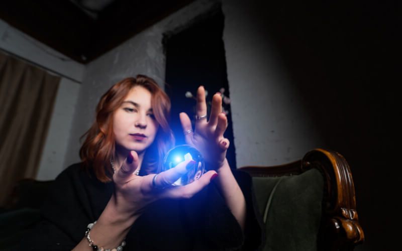 Najlepsze seriale o magii – jaki serial fantasy wybrać? - Filmi