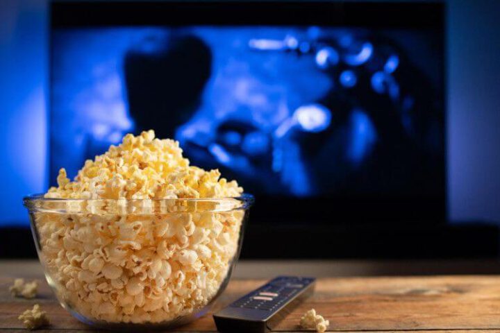 Seriale dla młodzieży i nastolatków na Netflix i nie tylko - Filmi