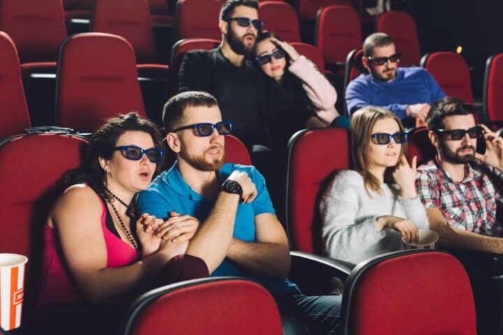 Filmy muzyczne i musicale - TOP najlepszych filmów gatunku - Filmi