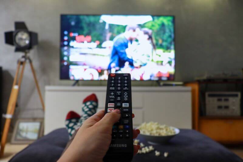 Seriale romantyczne Netflix – TOP 10 seriali o miłości - Filmi