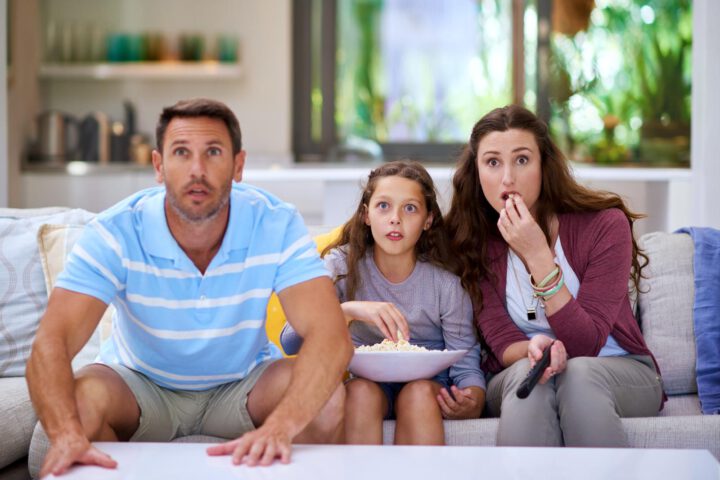 Seriale Netflix dla młodzieży: TOP 10 seriali dla nastolatek - Filmi