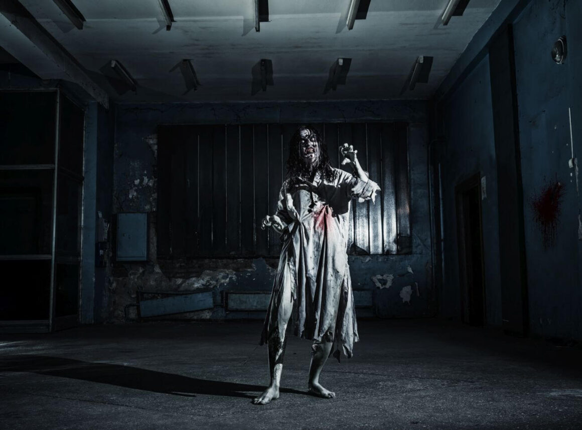 Najstraszniejsze horrory na świecie – nasz TOP 10